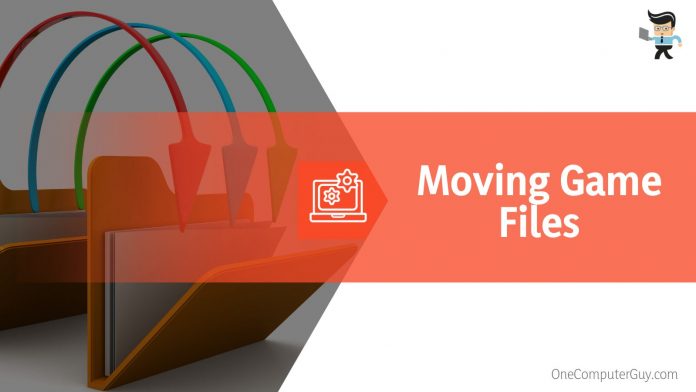 How to Move Files From SSD to HDD: An Easy to Follow Guide