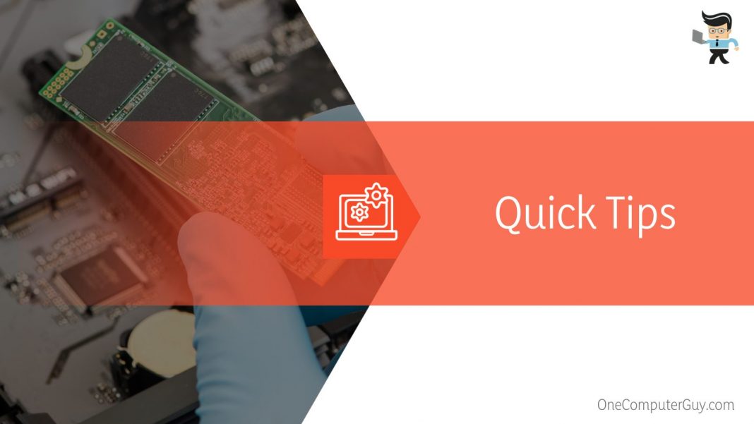 How to Install a Second SSD: The Best Possible Approach to Know