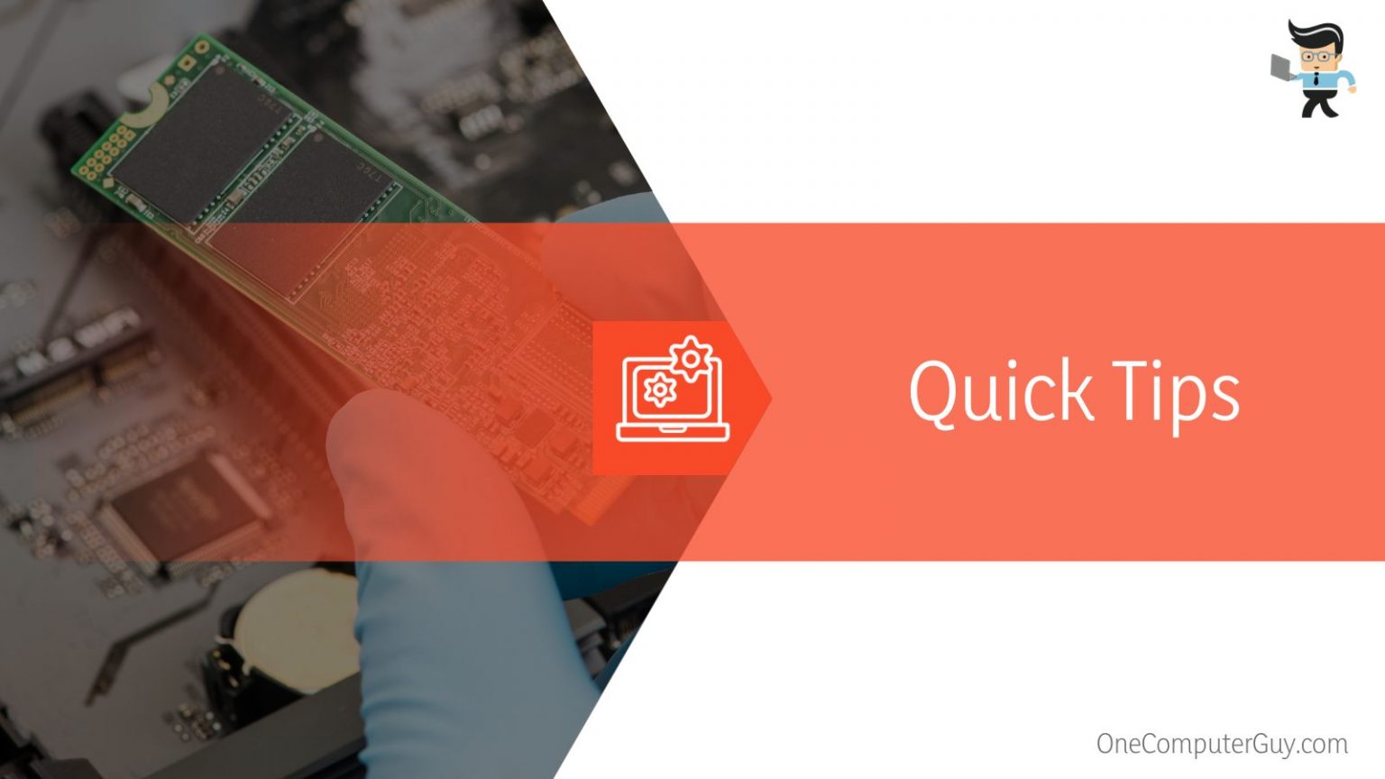 How to Install a Second SSD: The Best Possible Approach to Know