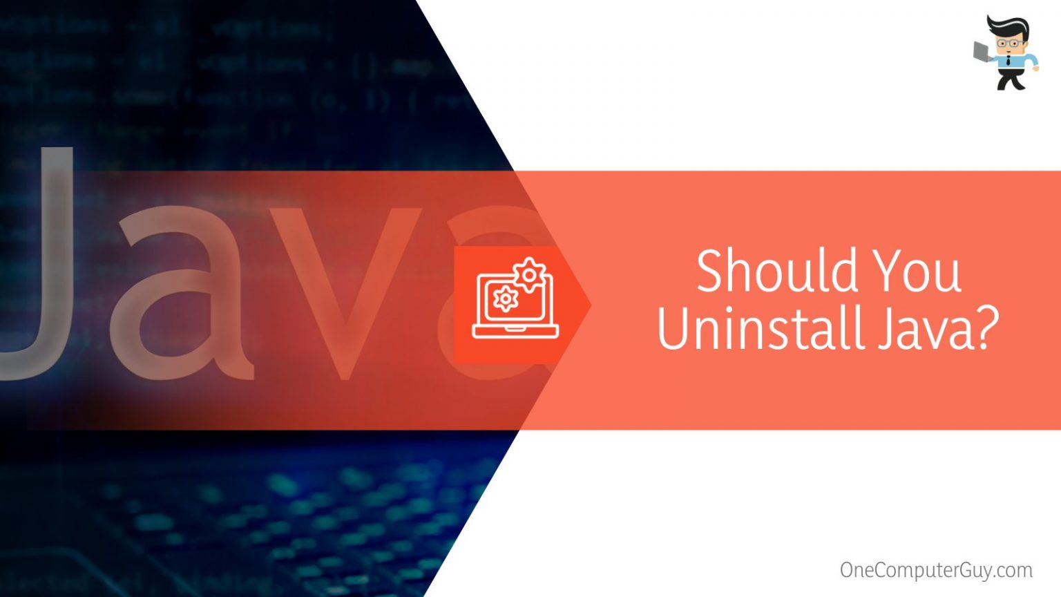 How to Uninstall Java on Mac: An Easy Step-by-Step Explanation