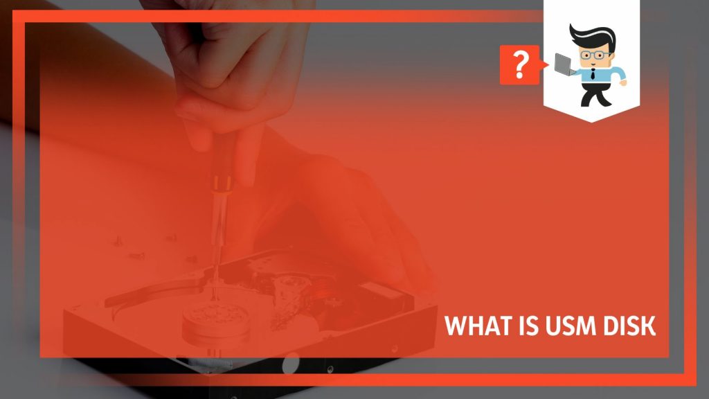 What Is USM Disk: Does Storage Solution Offer Any Real Benefits