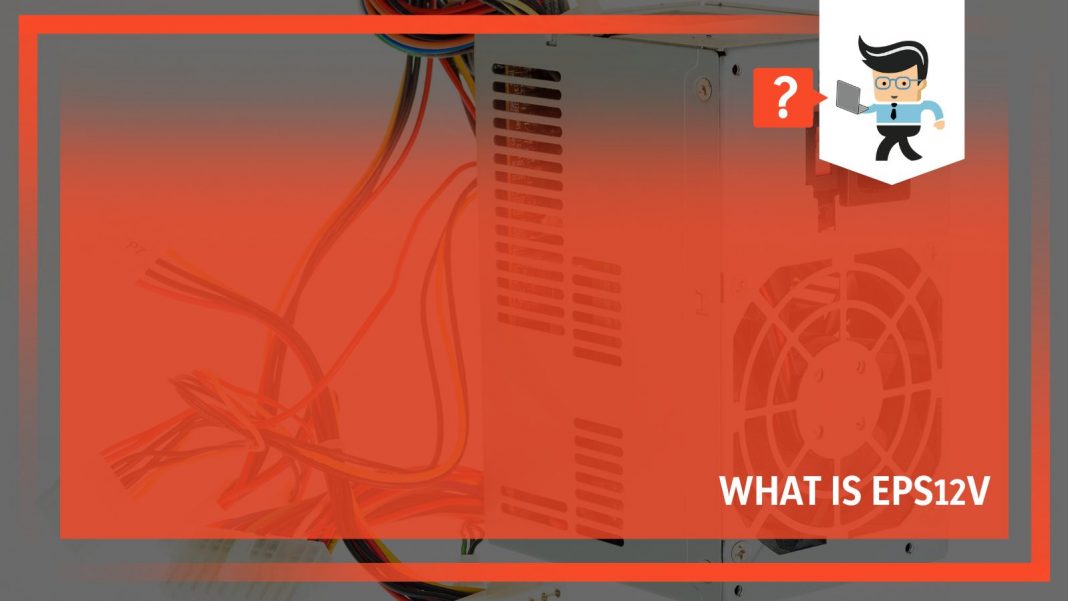 What Is EPS12V: Checking Motherboard Power Connectors