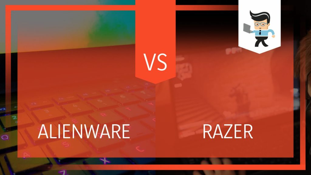 Alienware vs Razer: Which Laptop Is the Best Option for Gaming