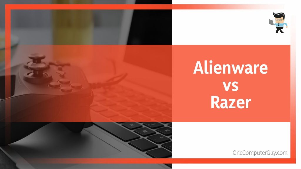 Alienware vs Razer: Which Laptop Is the Best Option for Gaming