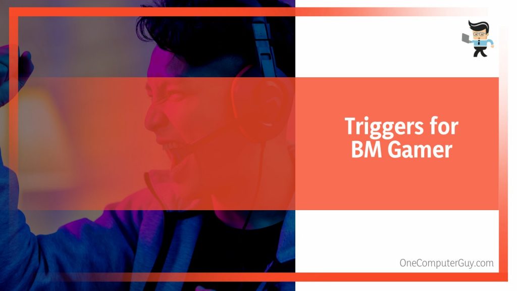 BM Meaning Gaming: How to Stay Safe When Playing Online Games