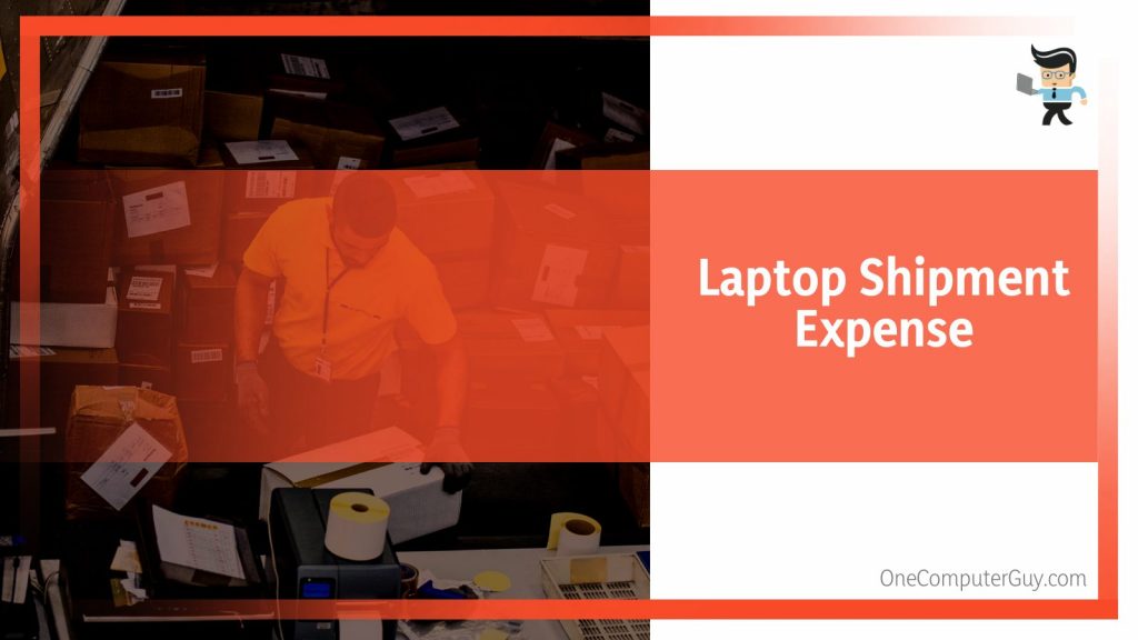 How Much Does It Cost to Ship a Laptop: A Detailed Guide