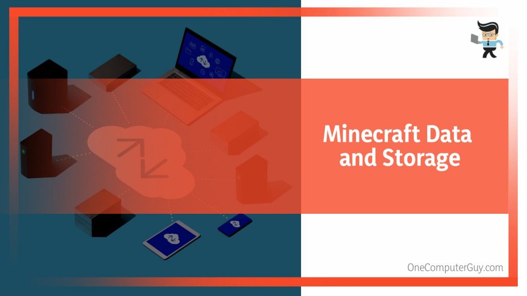 How Much Storage Does Minecraft Take Up? Everything You Need To Know!