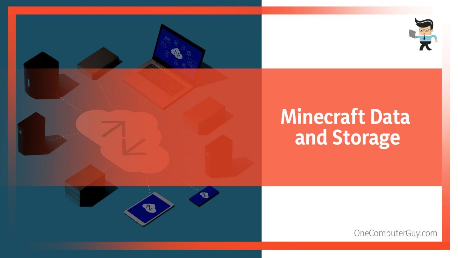 How Much Storage Does Minecraft Take Up? Everything You Need To Know!