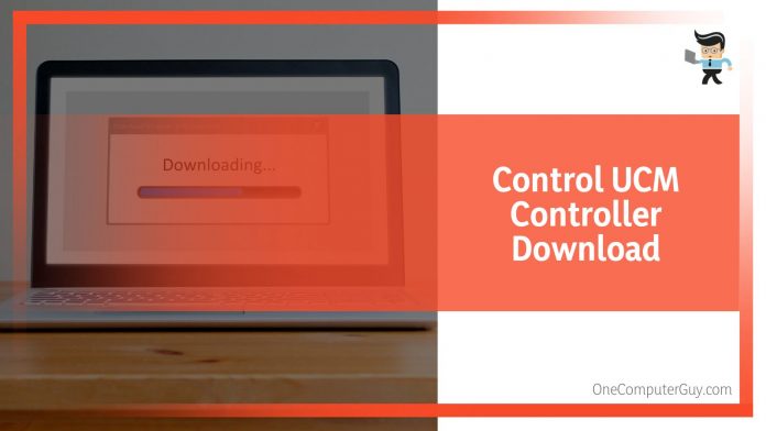 What Is UCM Controller Download in Safari Browser?