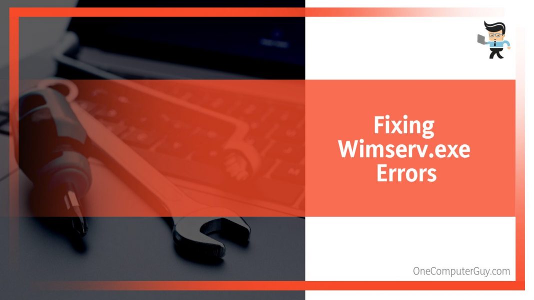 What Is Wimfltr V2 Extractor Windows Process: All You Need to Know