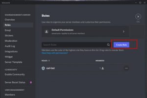How To Make Someone Mod on Discord: A Step-by-Step Guide