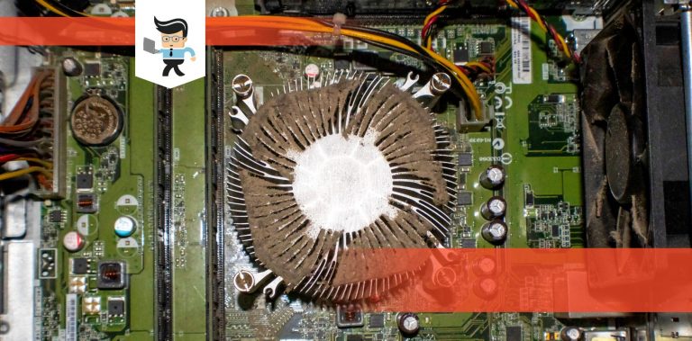 PC Fan Making Rattling Noise? Possible Causes and Effective Fixes