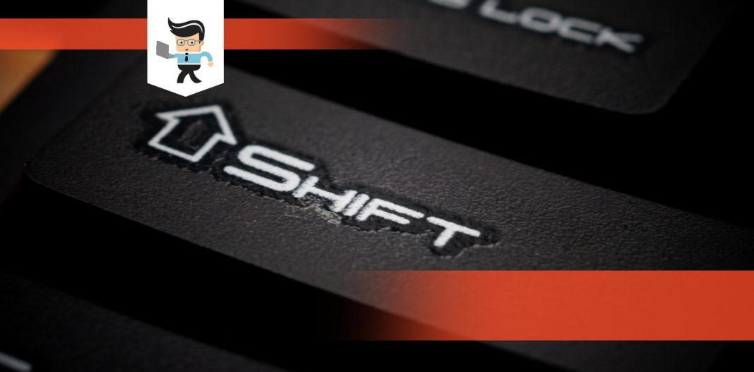 What Is G Shift: Use Your Mouse and Keyboard Macros Like a Pro