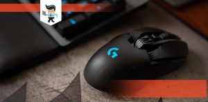 G304 vs G305 Logitech Mouse: Comparing Performance and Features