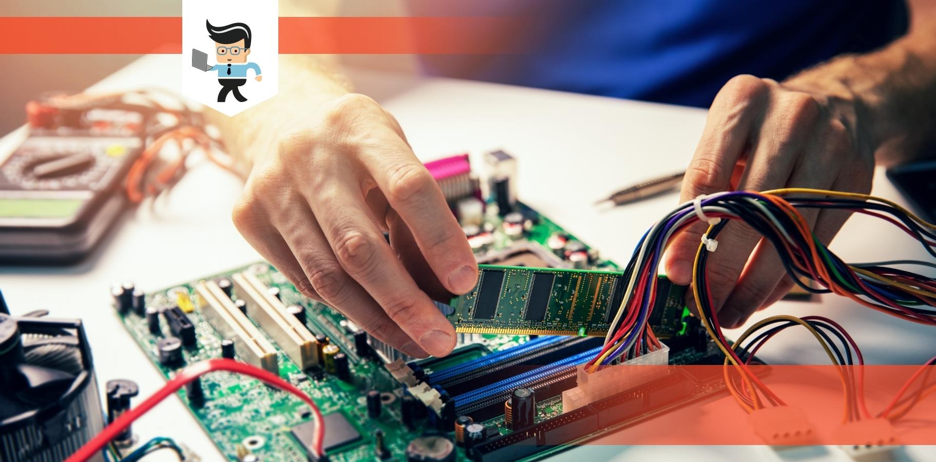 8GB RAM Vs 12GB Does More RAM Make A Difference In Performance 8GB RAM Vs 12GB Does More RAM Make A Difference In Performance
