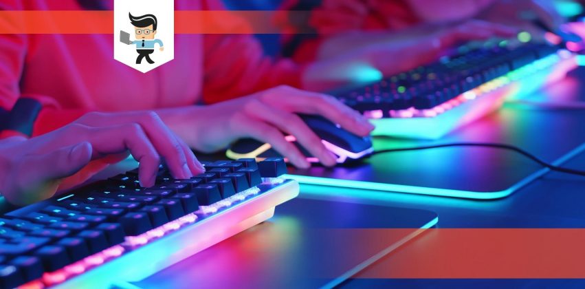 Heavy Mouse vs Light Mouse: Which Is Better for Gaming?