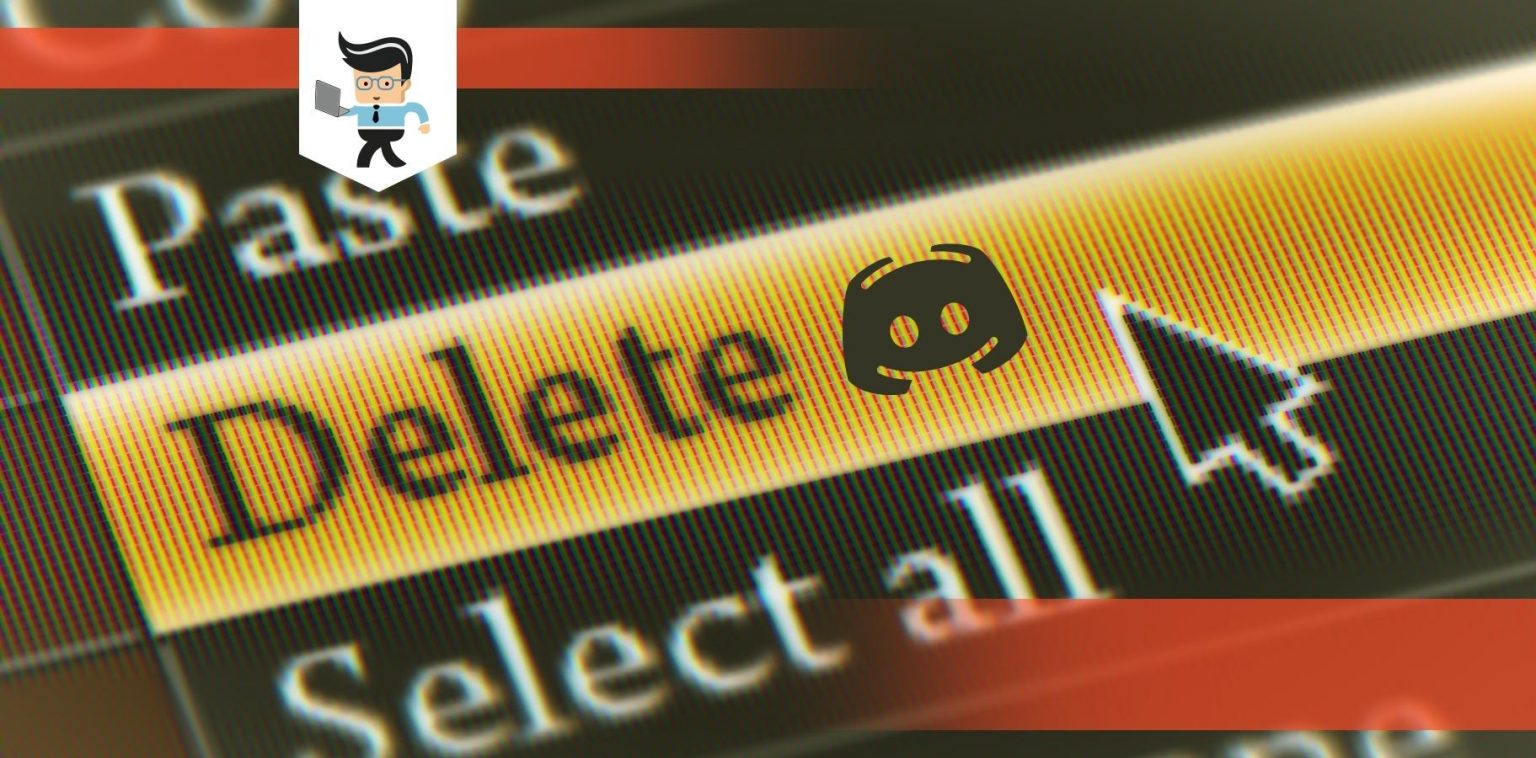 How Long Does It Take To Delete a Discord Account? A Direct Answer