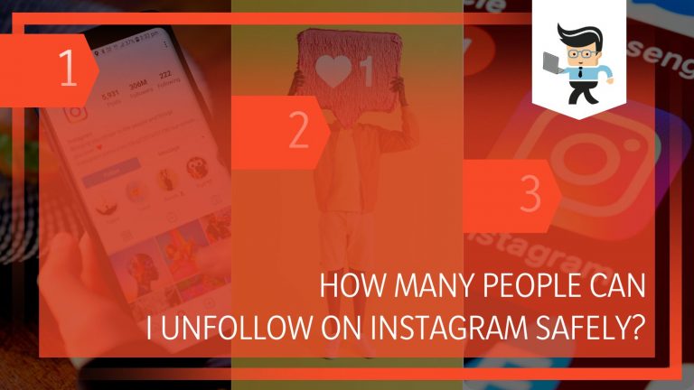 How Many People Can I Unfollow on Instagram Safely? An A - Z Guide