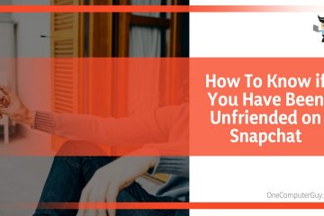How To Know if Someone Deleted Their Snapchat: A Detailed Guide