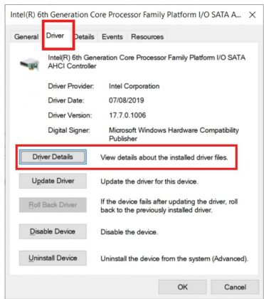 How To Check Chipset Driver Version: A Step-by-Step Explanation