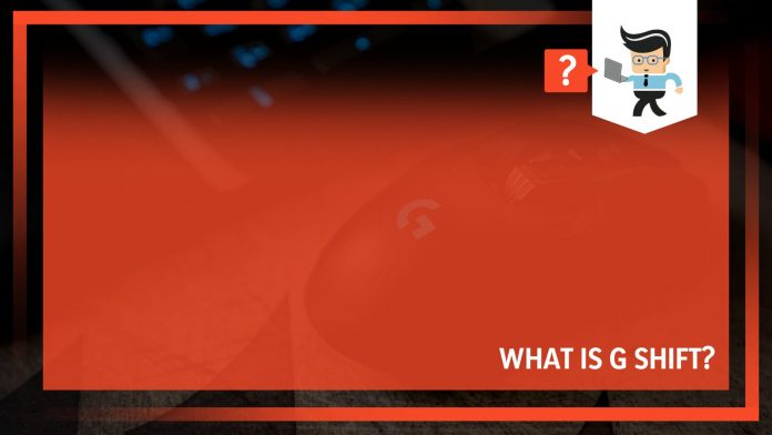 What Is G Shift: Use Your Mouse and Keyboard Macros Like a Pro