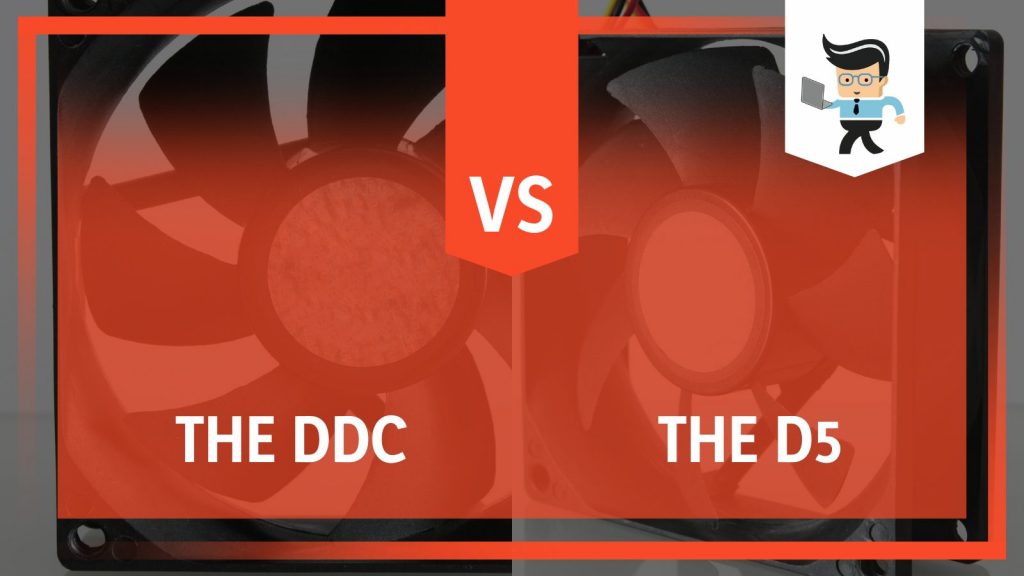 Ddc vs D5: Which Cooling Pump Do You Need for Your Gaming Rig?