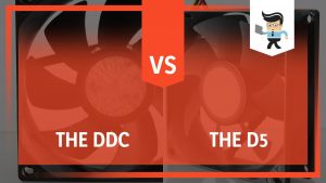 Ddc vs D5: Which Cooling Pump Do You Need for Your Gaming Rig?