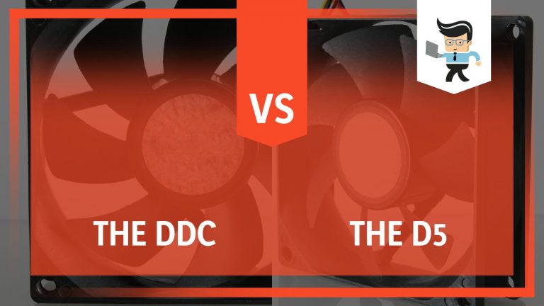 Ddc vs D5: Which Cooling Pump Do You Need for Your Gaming Rig?