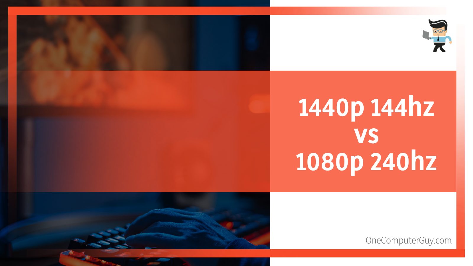 1080p 144hz Vs 1440p 60hz Which One Is The Best One 46 OFF 1080p 144hz Vs 1440p 60hz Which One Is The Best One 46 OFF