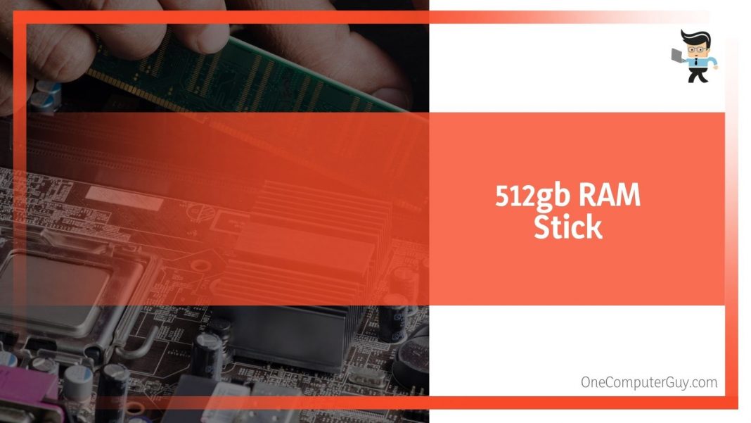 Using 512gb RAM – Servers, Sticks and More - 2022