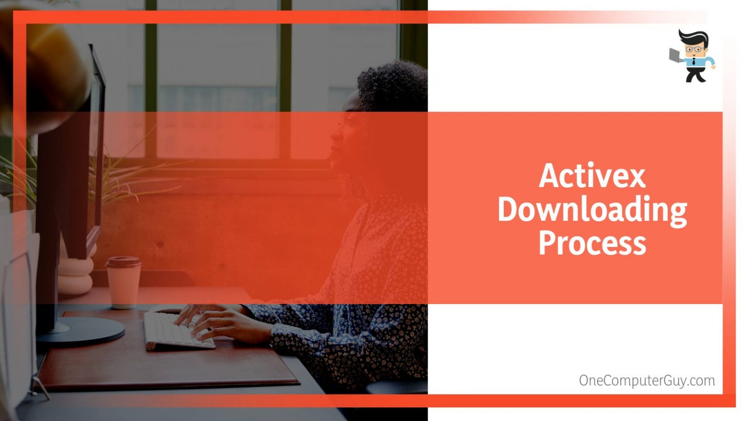 IE ActiveX Interface Marshaling Library: Beginners to Pro Guide