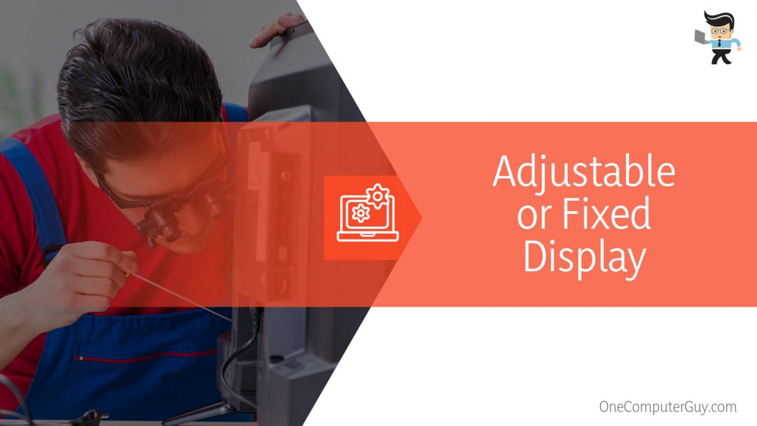 How To Remove Dell Monitor Stand: A Detailed Step-by-Step Guide