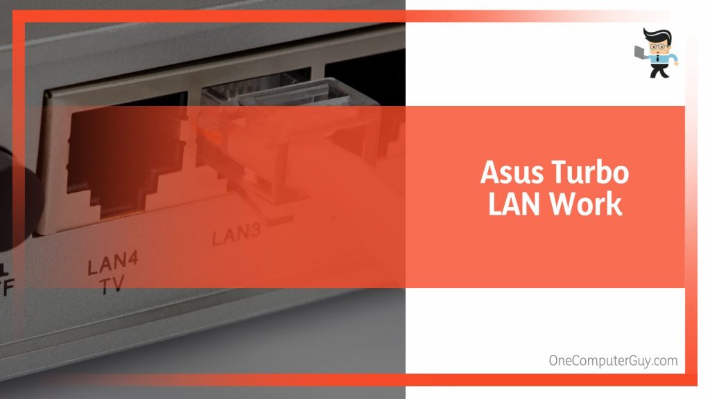 What Is Asus Turbo Lan and Do You Really Need It? Don’t Miss Out
