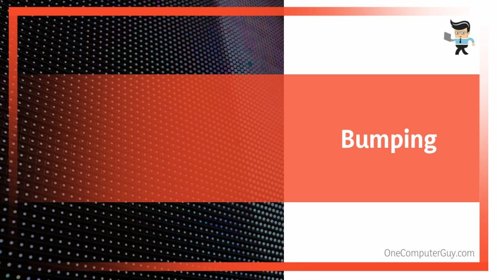 When Might an LCD Monitor Experience Distorted Geometry? A Guide