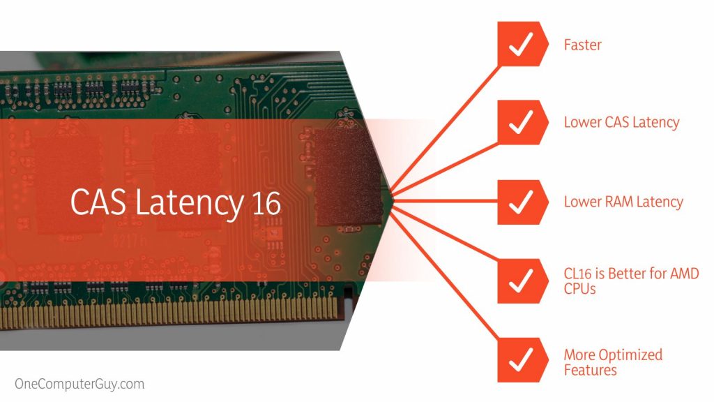 CAS Latency 16 vs 18: Which RAM Is the Right Choice for Your Rig?