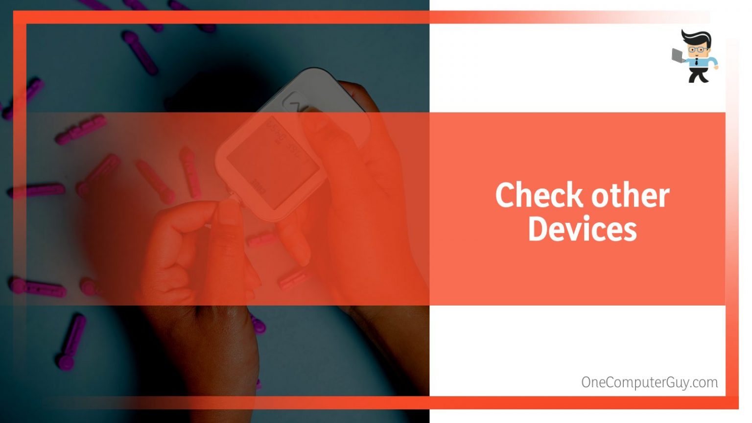 Monitor Ghosting: How To Fix It & How To Prevent It - One Computer Guy