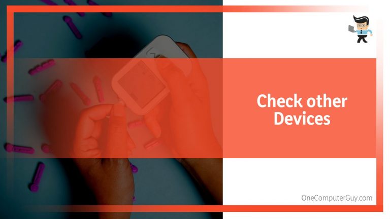 Monitor Ghosting: How To Fix It & How To Prevent It - One Computer Guy