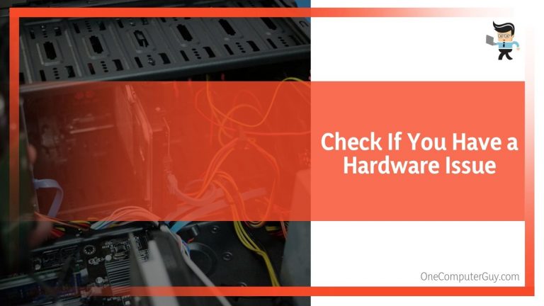 Laptop Making Static Noise: How To Get Your Computer Quiet Again