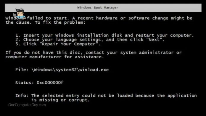 ᐅ CHECKING MEDIA PRESENCE ERROR