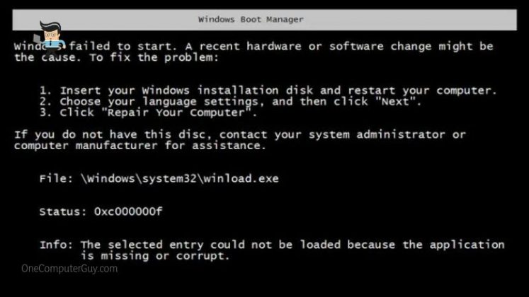 ᐅ CHECKING MEDIA PRESENCE ERROR