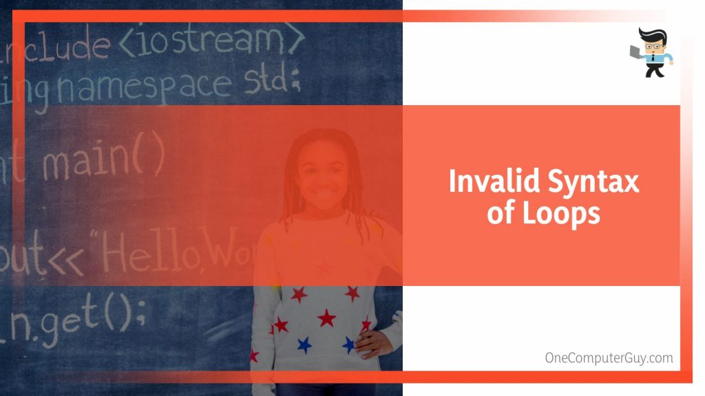 Expected Unqualified-ID: Why It Occurs and How To Fix It in No Time