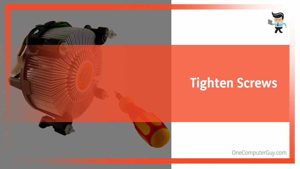 PC Fan Making Rattling Noise? Possible Causes and Effective Fixes