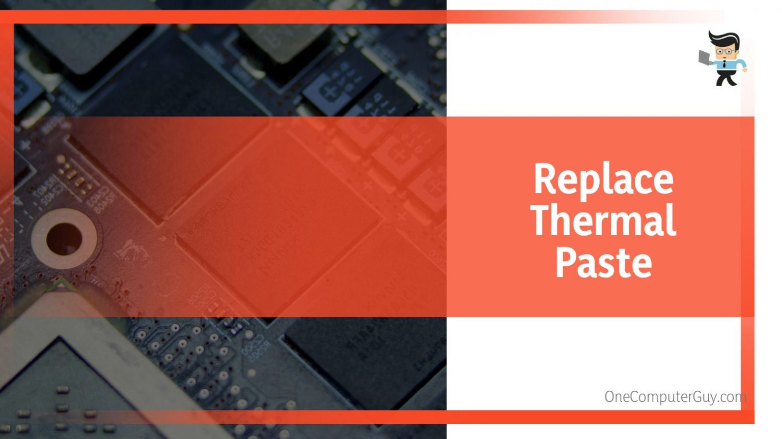 CPU Temps Jumping Up and Down: Causes, Fixes, and How To Prevent It