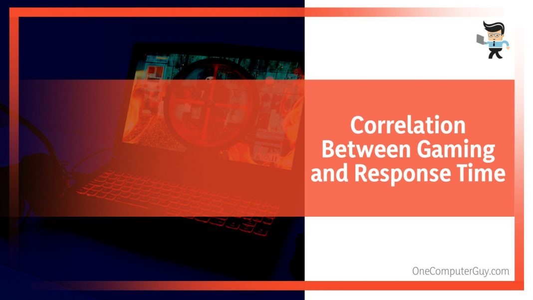 4ms Response Time: Is 4ms Response Time Good for a Gaming Monitor?