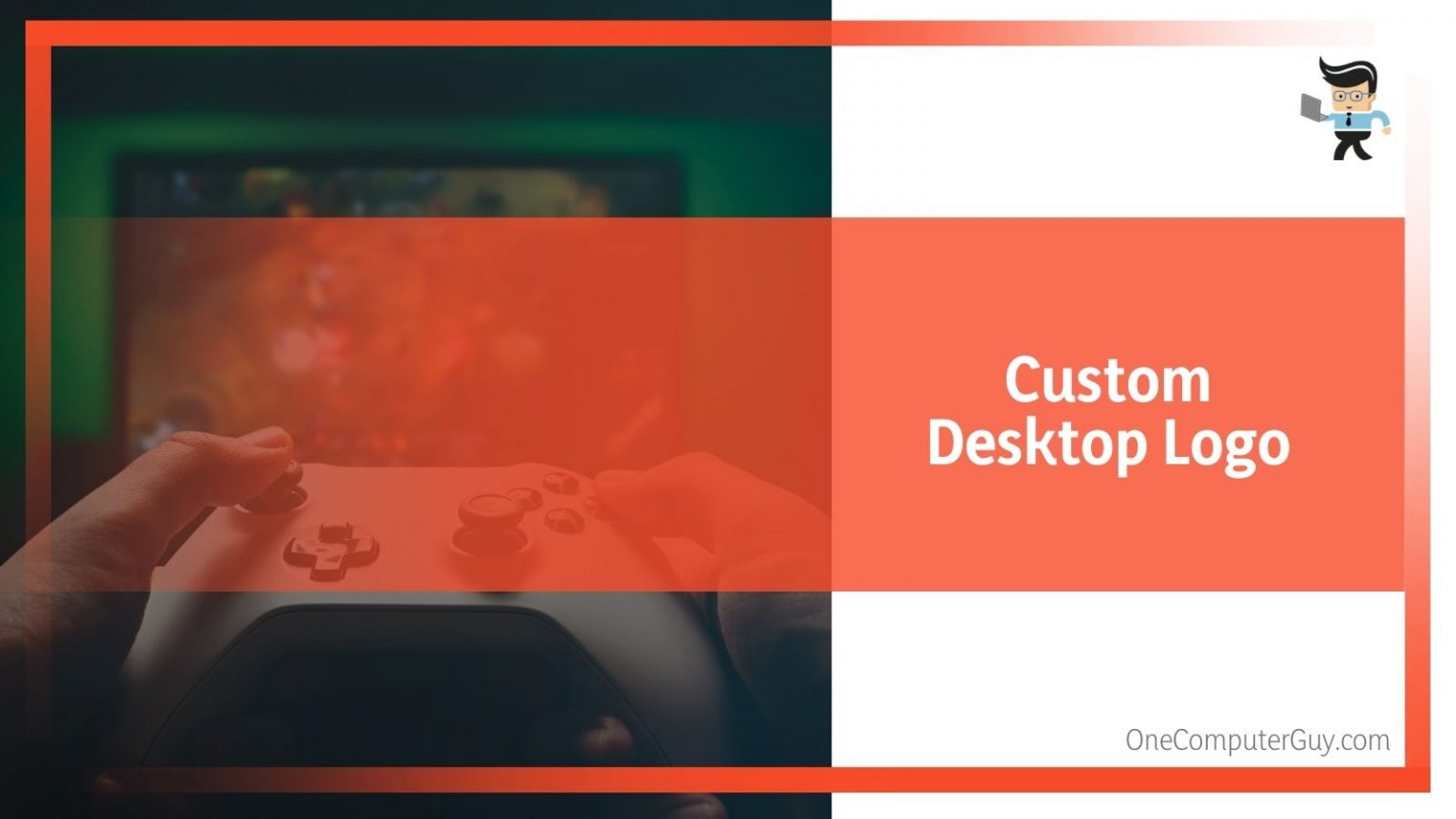 Crosshair Overlay: Step up your game - One Computer Guy