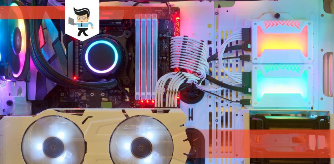 Ddc vs D5: Which Cooling Pump Do You Need for Your Gaming Rig?