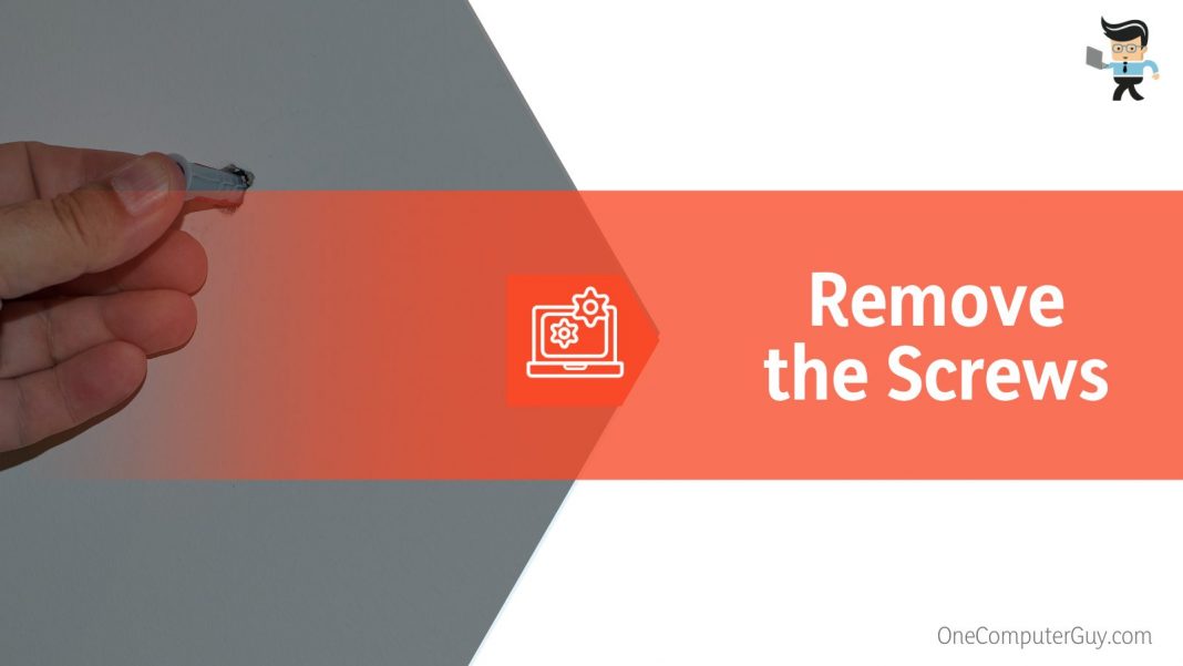 How To Remove Dell Monitor Stand: A Detailed Step-by-Step Guide