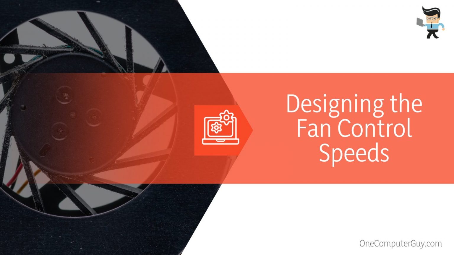 PC Airflow Optimization: A Complete Guide To Setting up PC Fans