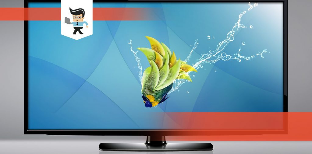 When Might an LCD Monitor Experience Distorted Geometry? A Guide