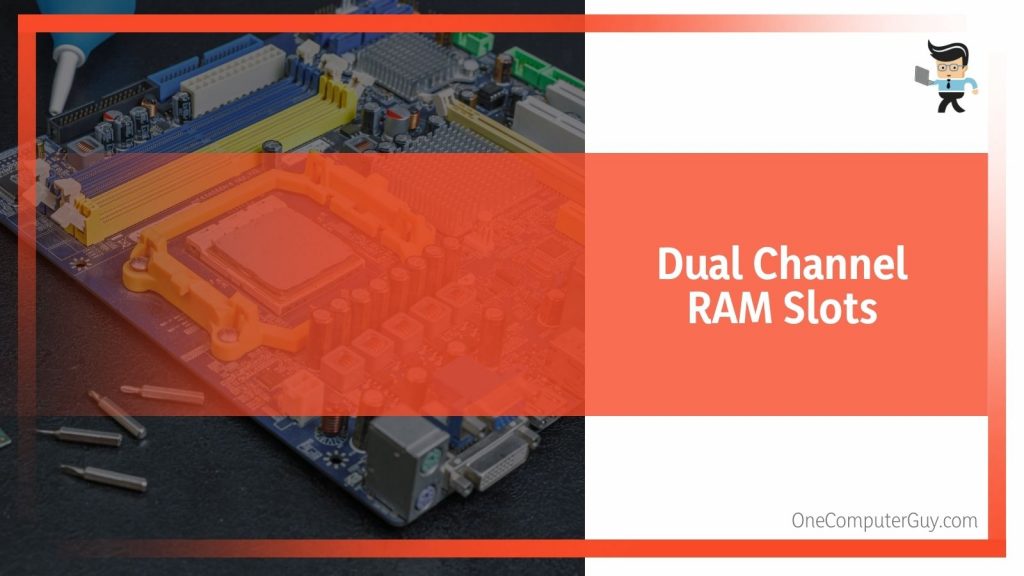 RAM Slot Order: Know the difference for PC, Mac, and Laptop slots